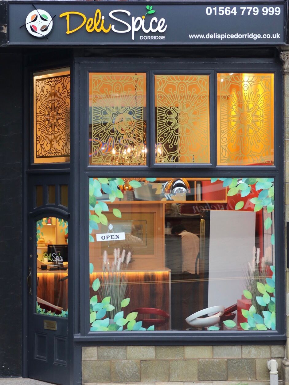 Deli Spice - The best place for authentic Indian cuisine